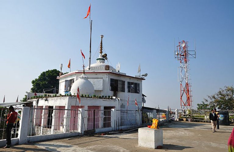 Top 15 Tourist Places to Visit in Ranchi with Timings (2023)