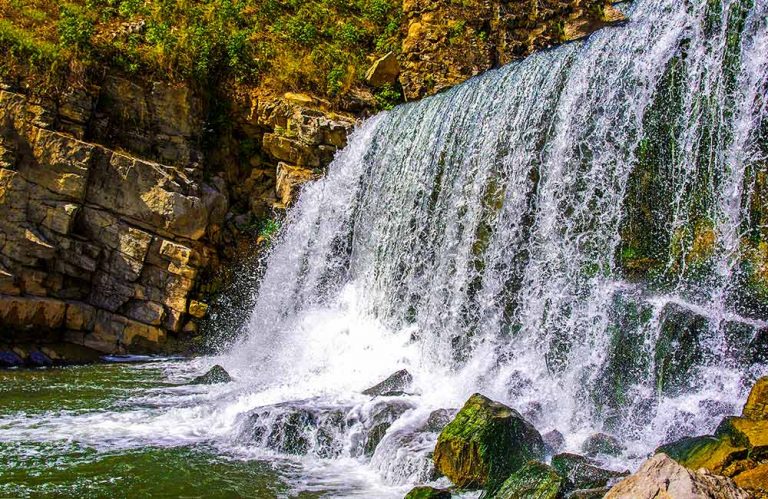 Top 15 Tourist Places to Visit in Ranchi with Timings (2023)