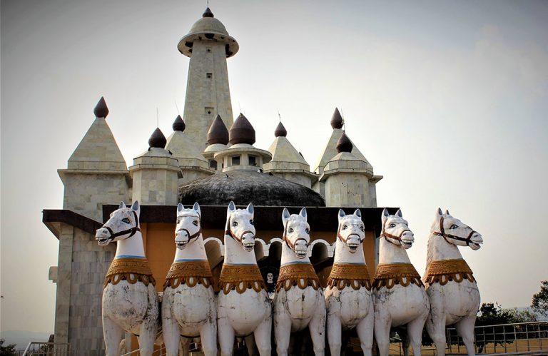 Top 15 Tourist Places to Visit in Ranchi with Timings (2023)