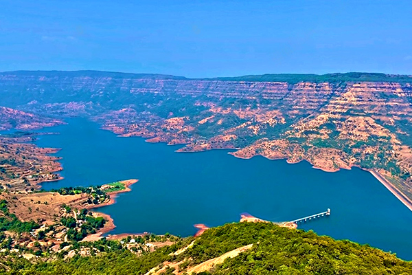 7 Best Lakes in Pune in 2023: Location with Photos, Timings