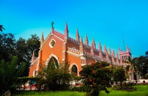 11 Famous Churches In Hyderabad with History, Location, Timing