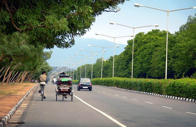 Top 20 Cleanest Cities in India to Explore and Admire