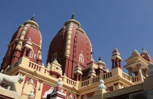 Famous Temples in Patna with Location and Photos 2023
