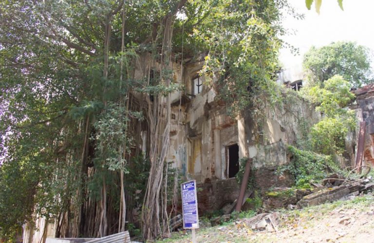 Top Forts in Chennai That You Can Visit in 2023 (Photos)