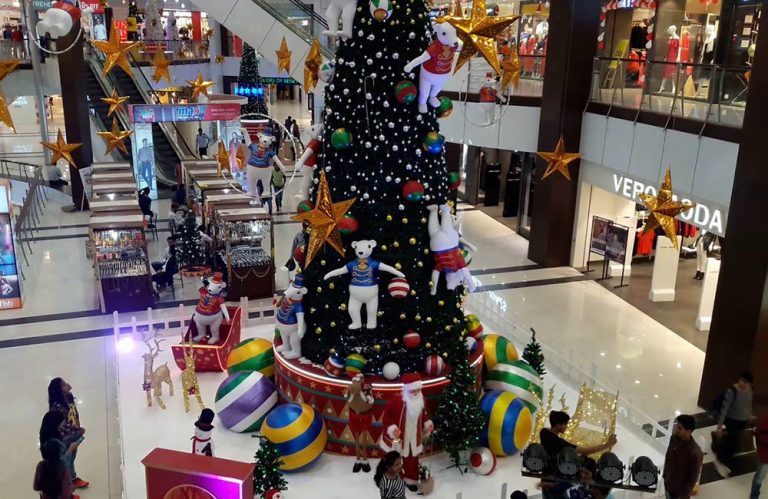 Best Shopping Malls in Indore with Location & Timings (2023)