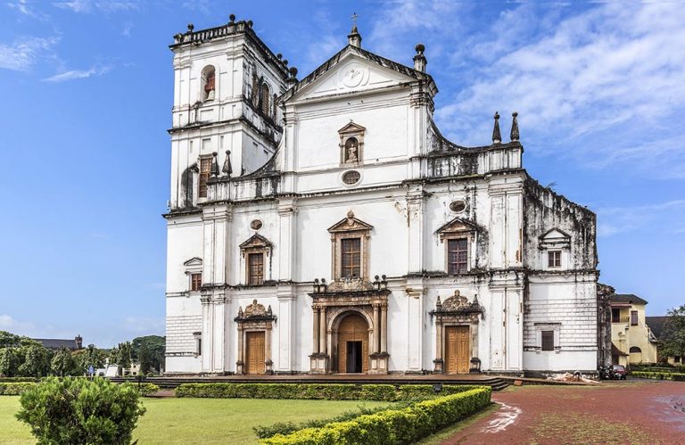 Top 31 Things to do in Goa with Activity list & Attraction