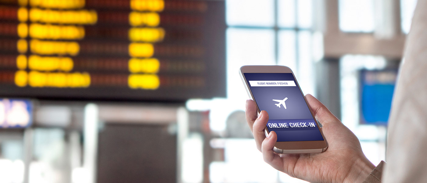 Web Check-in Step-by-Step Guide for Air Travelers 2024