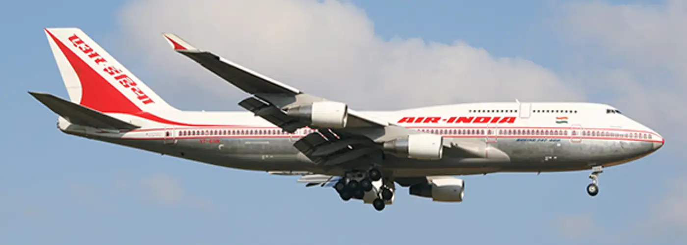 Air India Web Check-in Online, Step by Step Guide 2024 - FabHotels