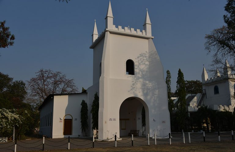 Top Historical Places To Visit In Indore: Location, Timings