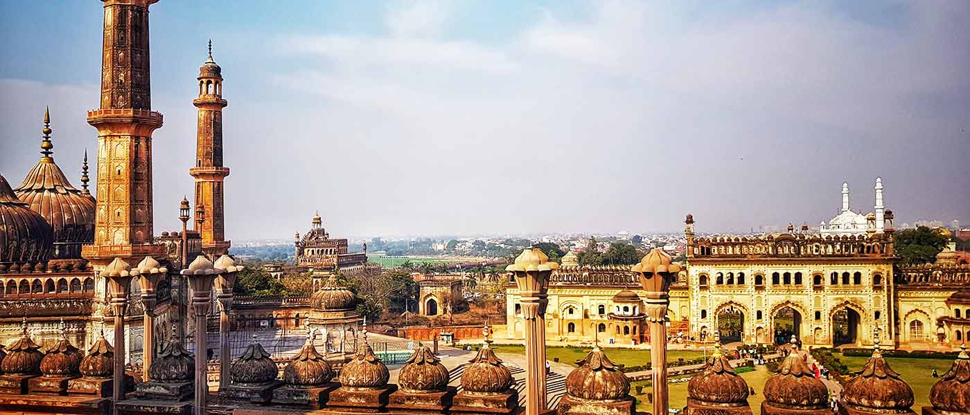 Best Time to Visit Lucknow 2024: Temperature, Activities list
