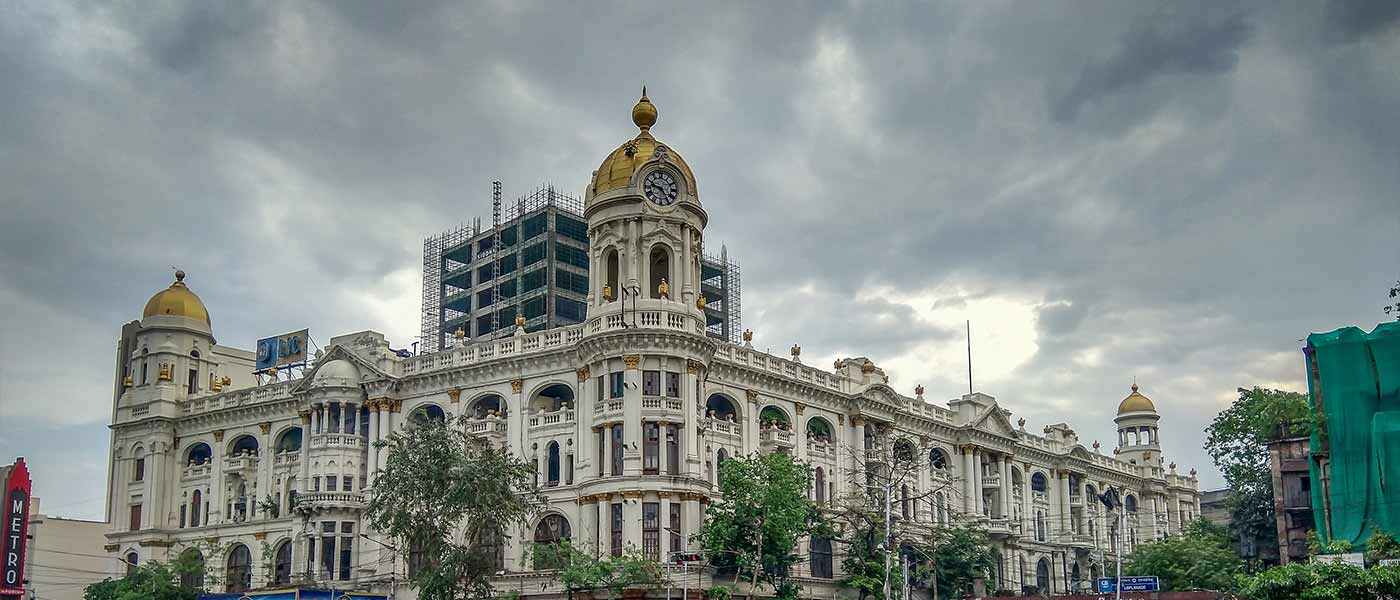 14 Best Historical Places in Kolkata with Location & Timings