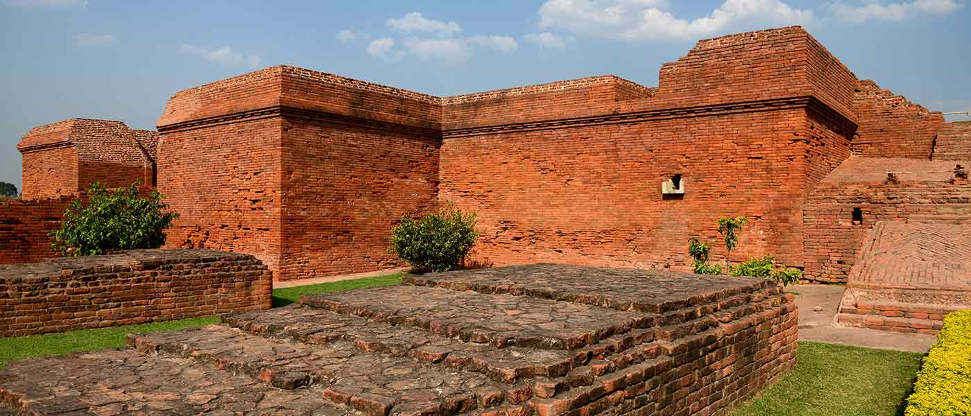Top 15 Historical Places in Patna with Location & Timings