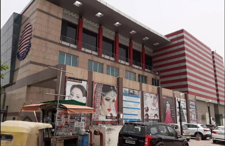8 Best Shopping Places in Gurgaon with Location & Timings