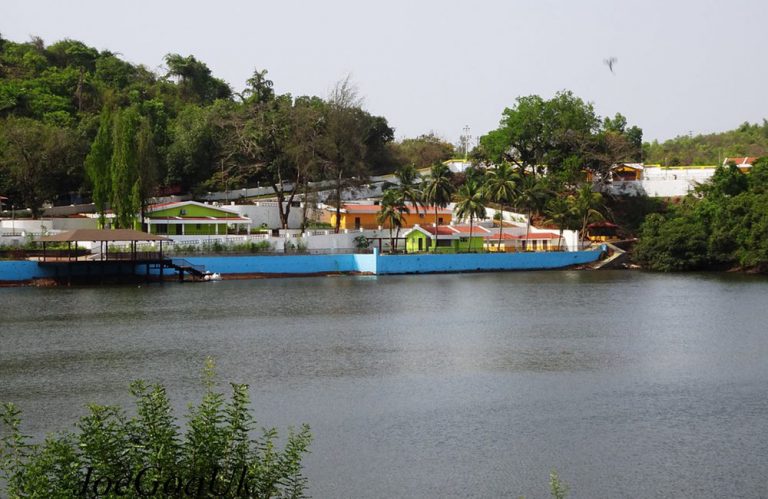 7 Must-Visit Scenic Lakes in Goa: Location with distance