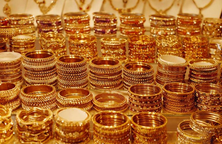 7 Shopping Places in Indore with Location, Best Known For