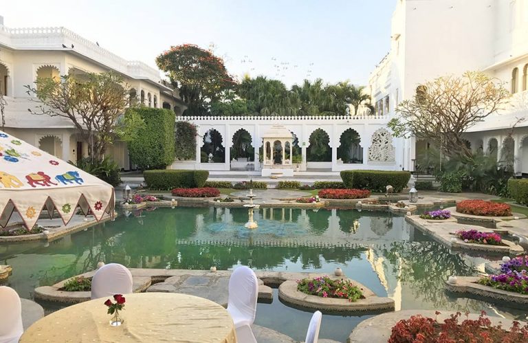 Best Time to Visit Udaipur: Weather with Activities List