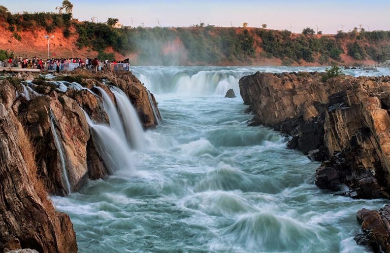 10 Best Places to Visit in Jabalpur 2023: Location & Timings
