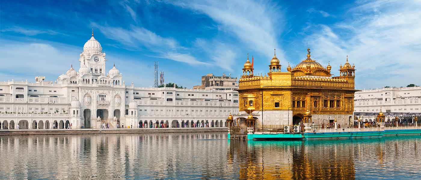 Golden Temple, Amritsar: Information, History and Timings
