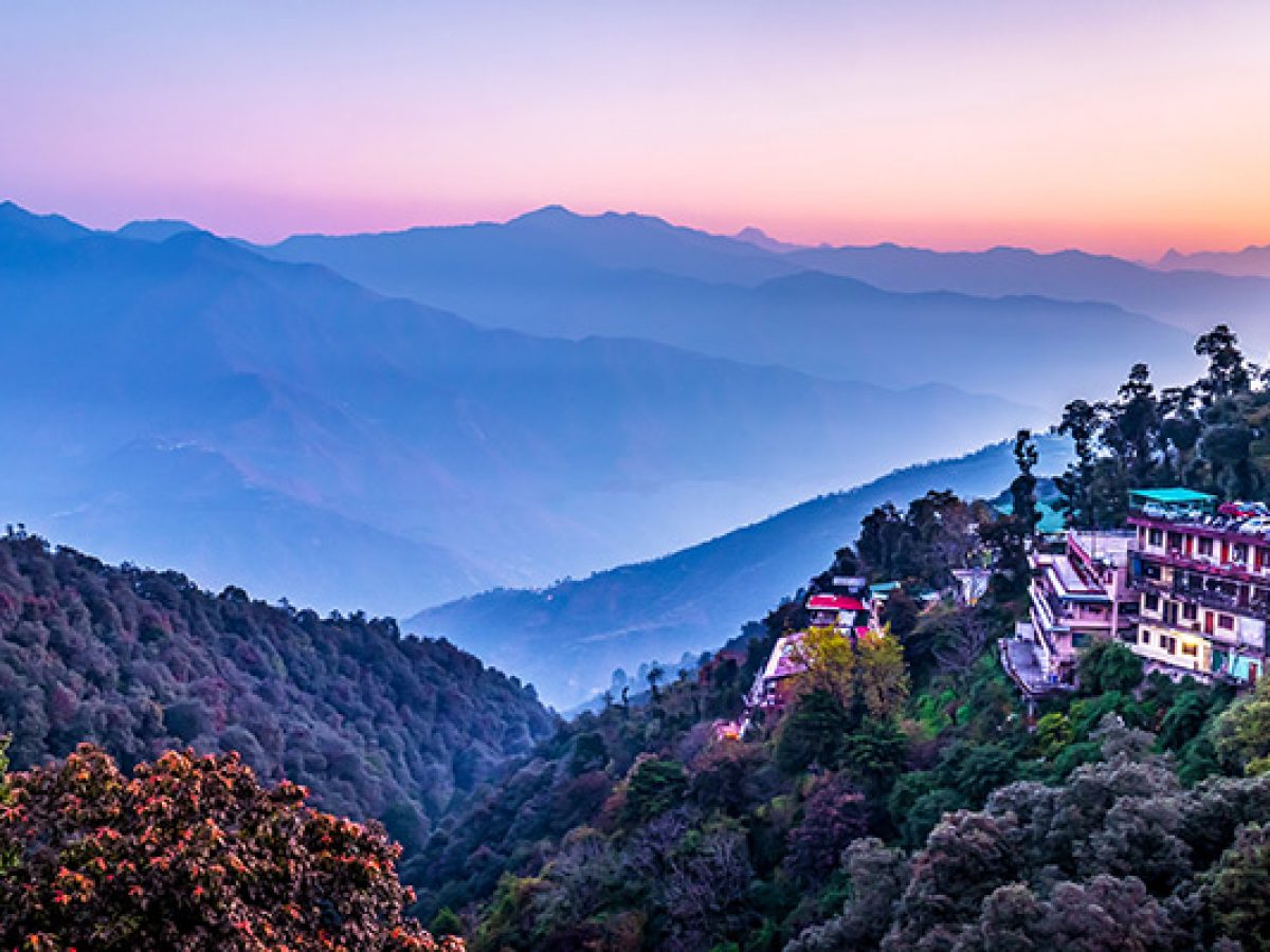 Best Places To Visit In India During Summer With Friends | EOUA Blog