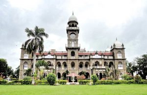 Tourist Places to Visit in Kolhapur 2023: Location, Timings