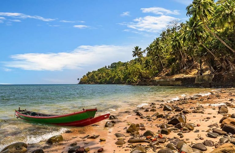 20 Beach Destination in India That you Should Explore in 2023