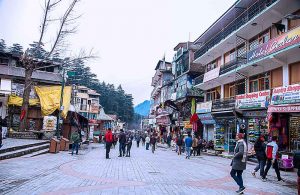 21 Places to Visit in Mussoorie: Location, Timing, Place to Stay