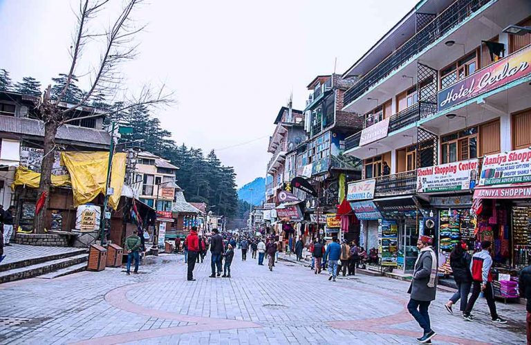 20 Places to Visit in Mussoorie: Location, Timing, Place to Stay