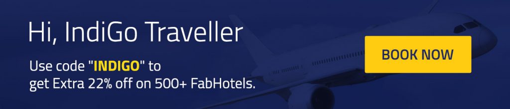 IndiGo Web Check-in Online, Step by Step Guide 2020 - FabHotels