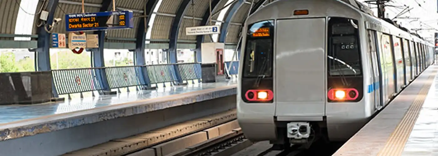Delhi Metro Route Map Timings, Lines, Facts & Stations