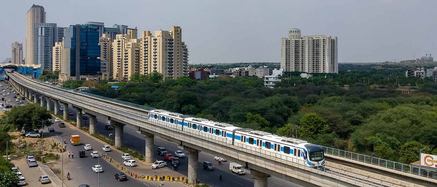 Indian Metro Rail Networks: History, Indian Citiies Metro List