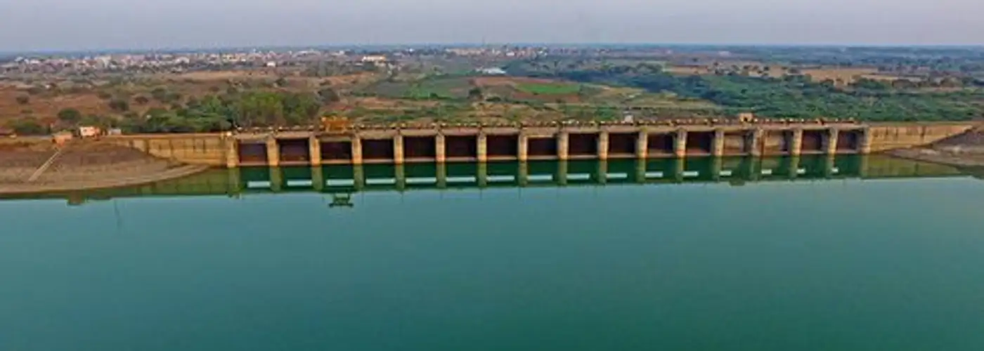 Jayakwadi Dam, Aurangabad: Information, History, Timings