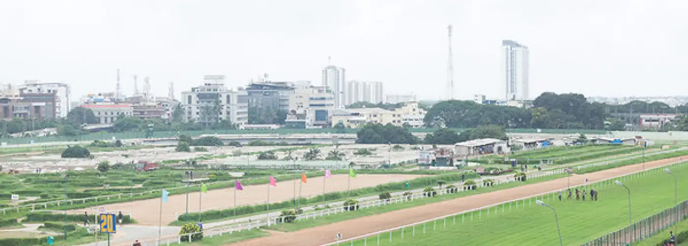 Bangalore Turf Club (2024): Timings, Entry Fee & Attractions