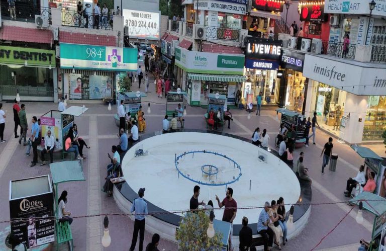 33 Places to Visit in Gurgaon 2023: Location, Timing, Tickets