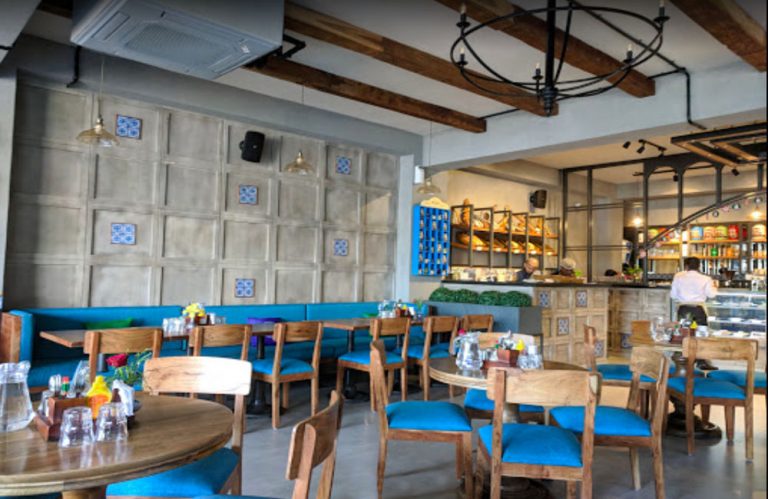 20 Best Cafes in Jaipur 2023: Location, Timing, Avg. Cost for 2