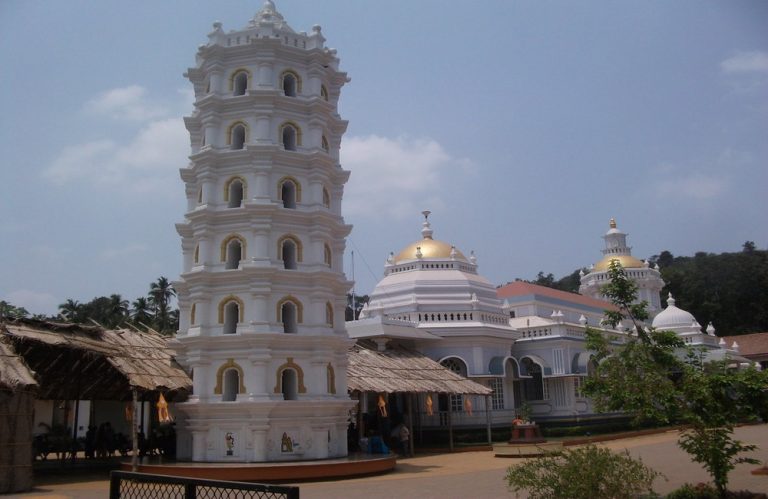 25 Places to Visit in Panjim with How to Reach Info & Duration