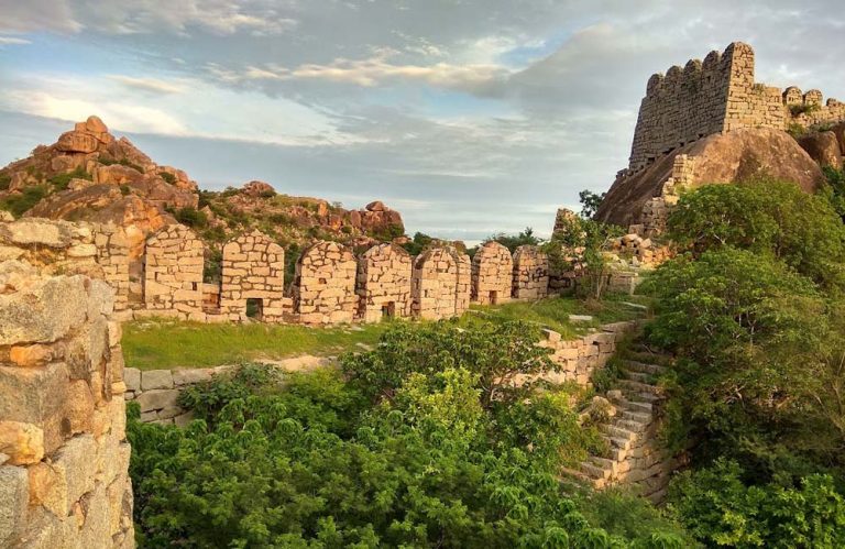 46 Places to Visit in Telangana: How to Reach, Time To visit