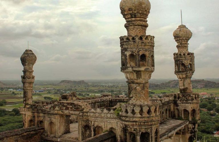 46 Places to Visit in Telangana: How to Reach, Time To visit