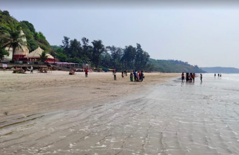 20 Beach Destination in India That you Should Explore in 2023