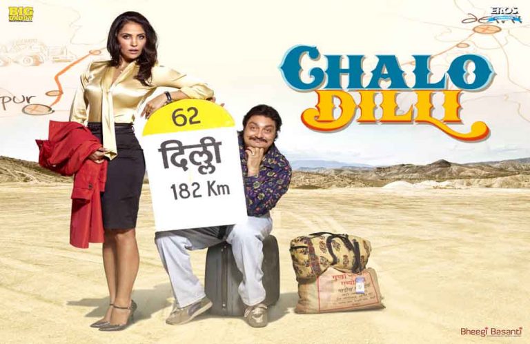 15 Indian Movies That will Inspire the Traveller in You