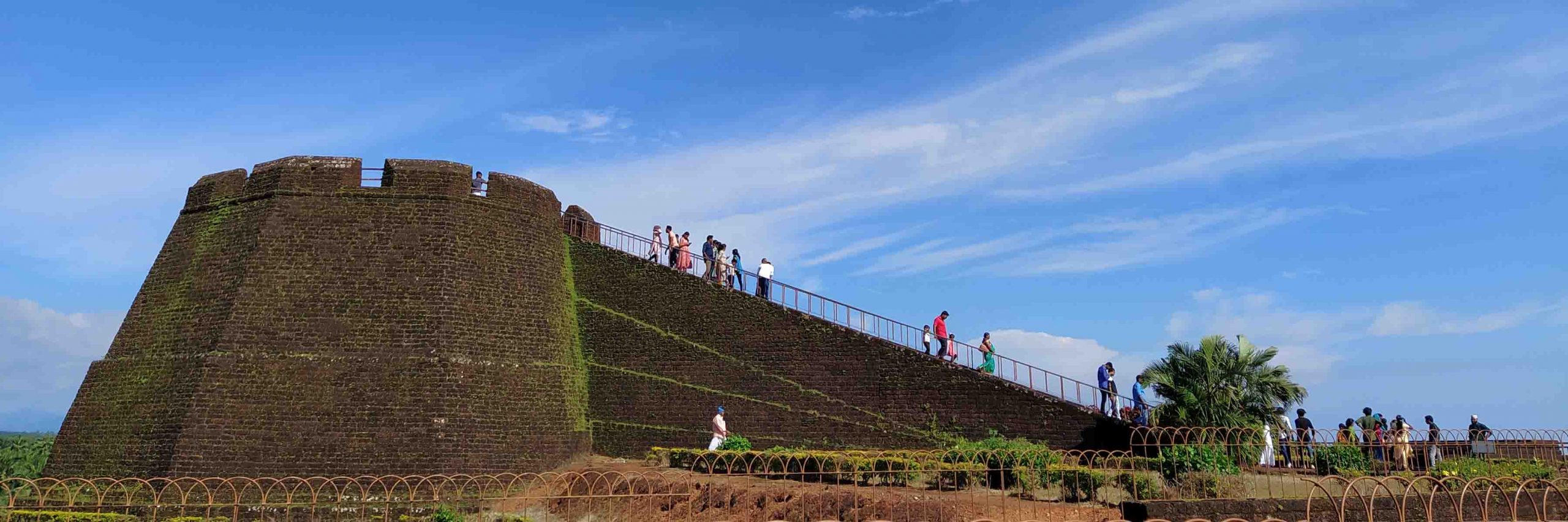 Bekal Fort, Kerala (2024): Timings, Entry Fee, History & facts