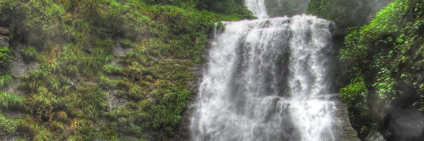 Hebbe Falls, Kemmanagundi: Timings, Entry Fee, Tourist Places