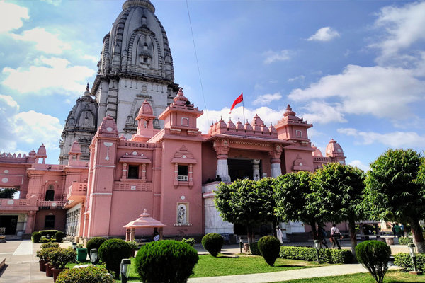 Vishwanath Jyotirlinga