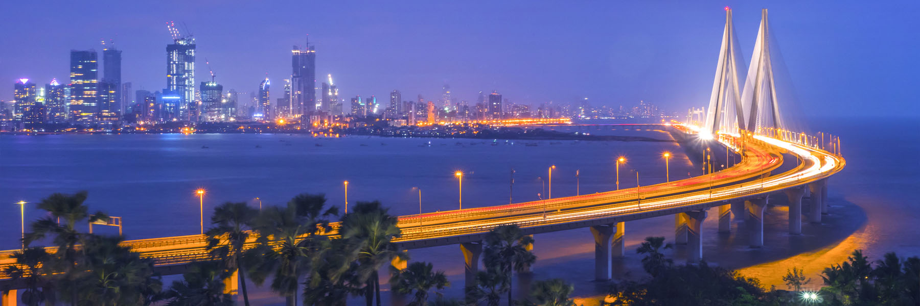 Viewing Deck in Dadar, Mumbai: Visit for Views to Remember