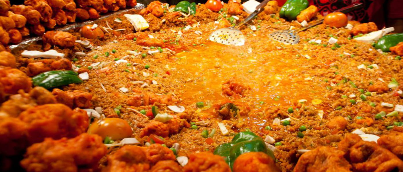15 Most Appetising Street Foods in Lucknow That You Must Try