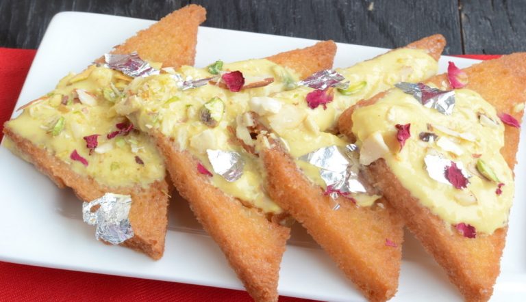 15 Most Appetising Street Foods in Lucknow That You Must Try