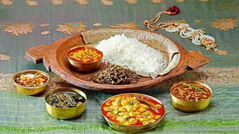 15 Traditional Foods of Himachal Pradesh that You Must Try - FabHotels