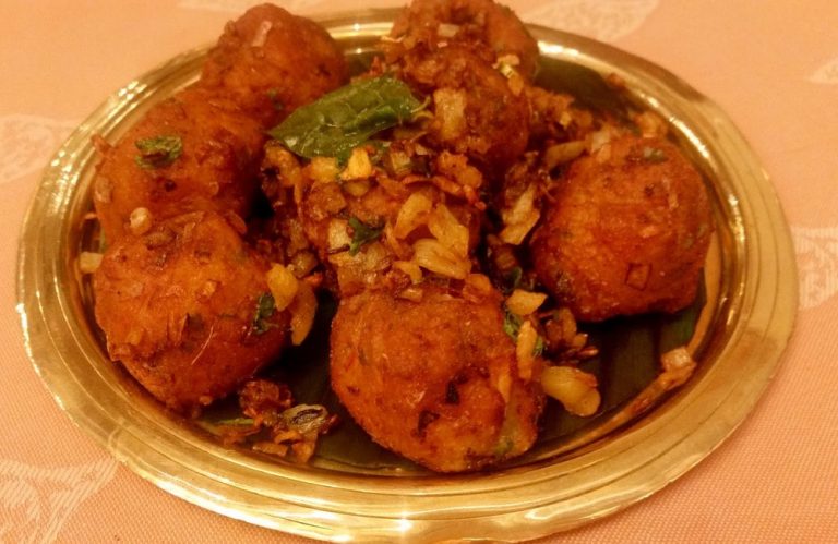 12 Best Foods in Pondicherry to Tickle Your Taste Buds