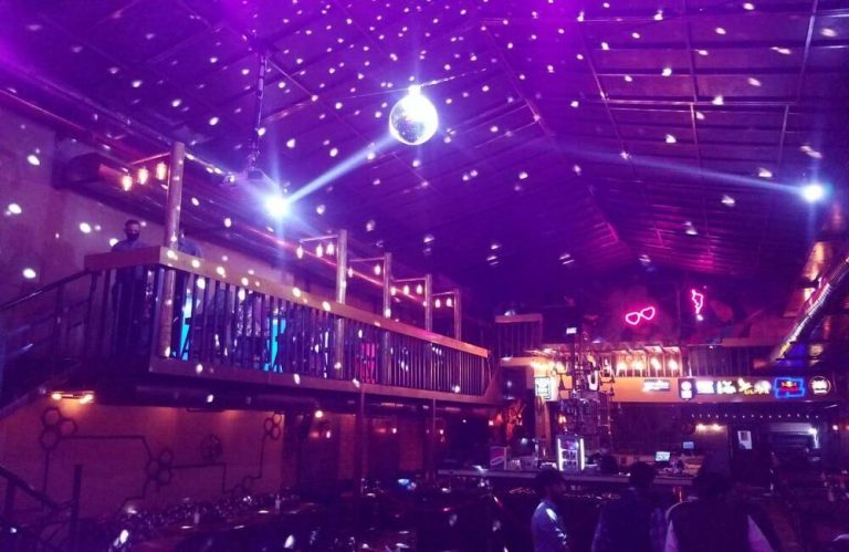Top 10 Cities in India with an Awesome Nightlife to Experience
