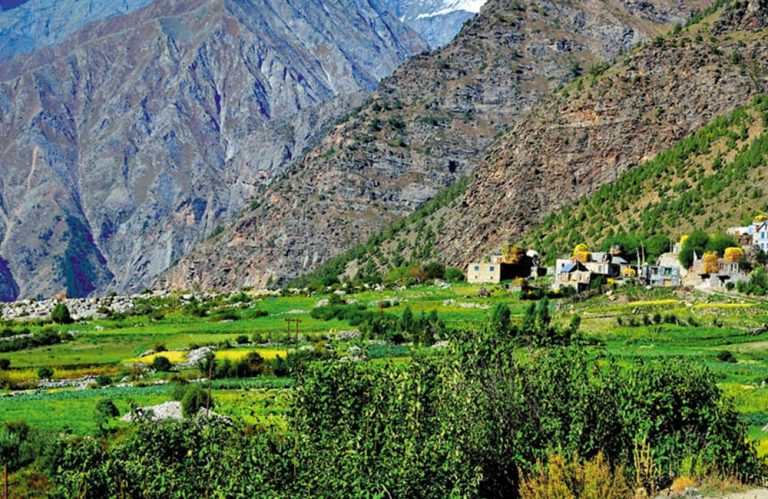 15 Remote Yet Beautiful Locations in India for Travel Enthusiasts