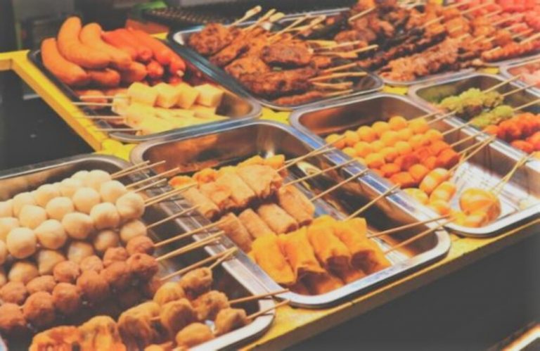 10 Popular Khau Gallis in Mumbai for Street Food Lovers